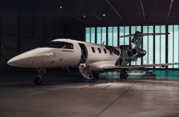 Super Light Jet Charter - Smart Aviation