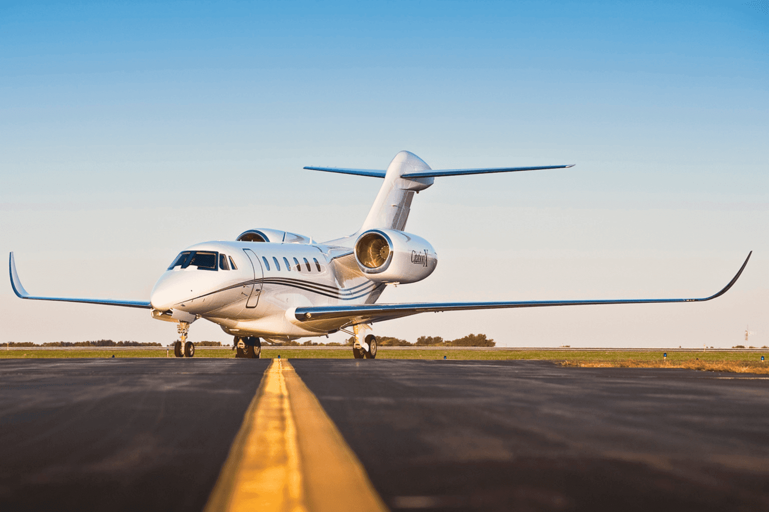 Changes to air passenger duty (APD) for private jets - Smart Aviation