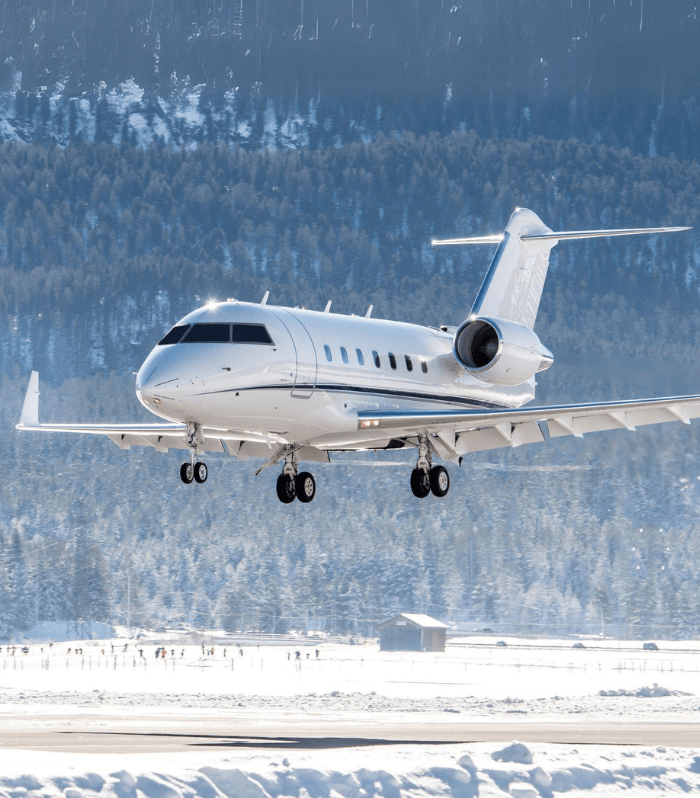 Private Jet Charter - Smart Aviation