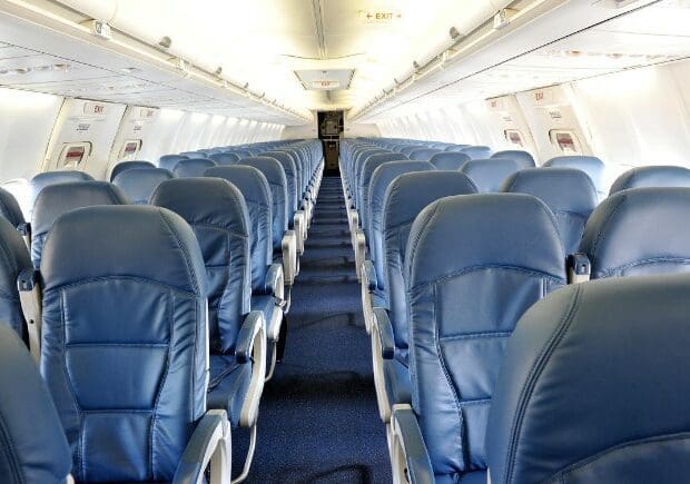 Boeing 737-800 - Smart Aviation