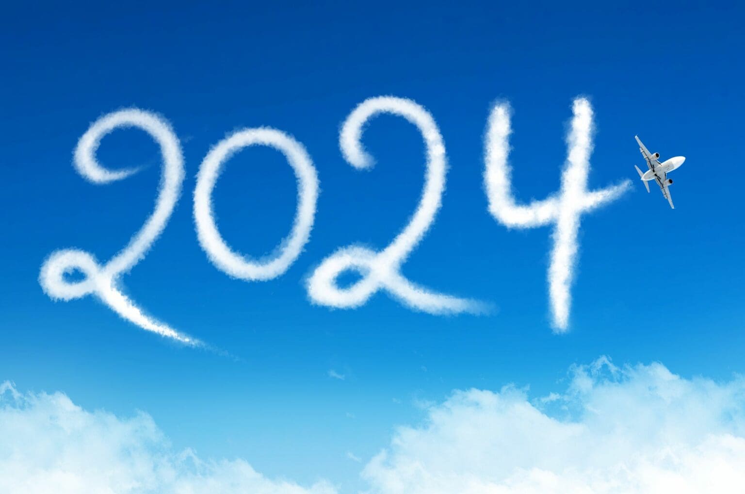 Smart Aviation 2024 Wrapped - Smart Aviation