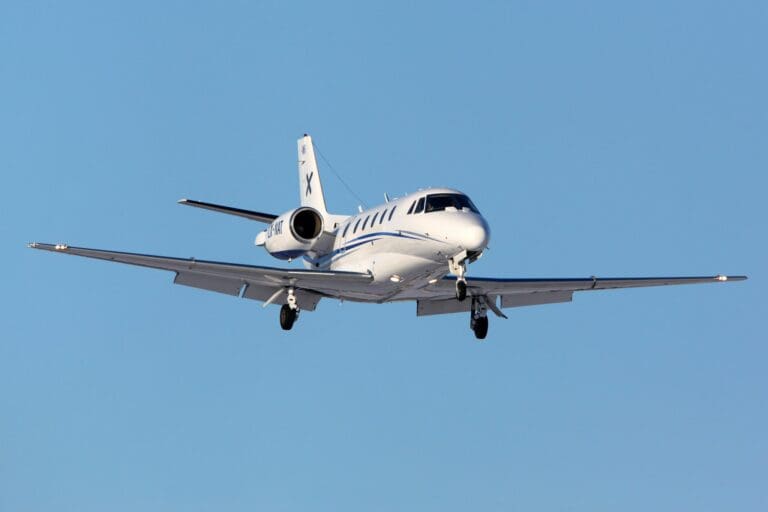 Tried & Tested: Citation XLS - Smart Aviation